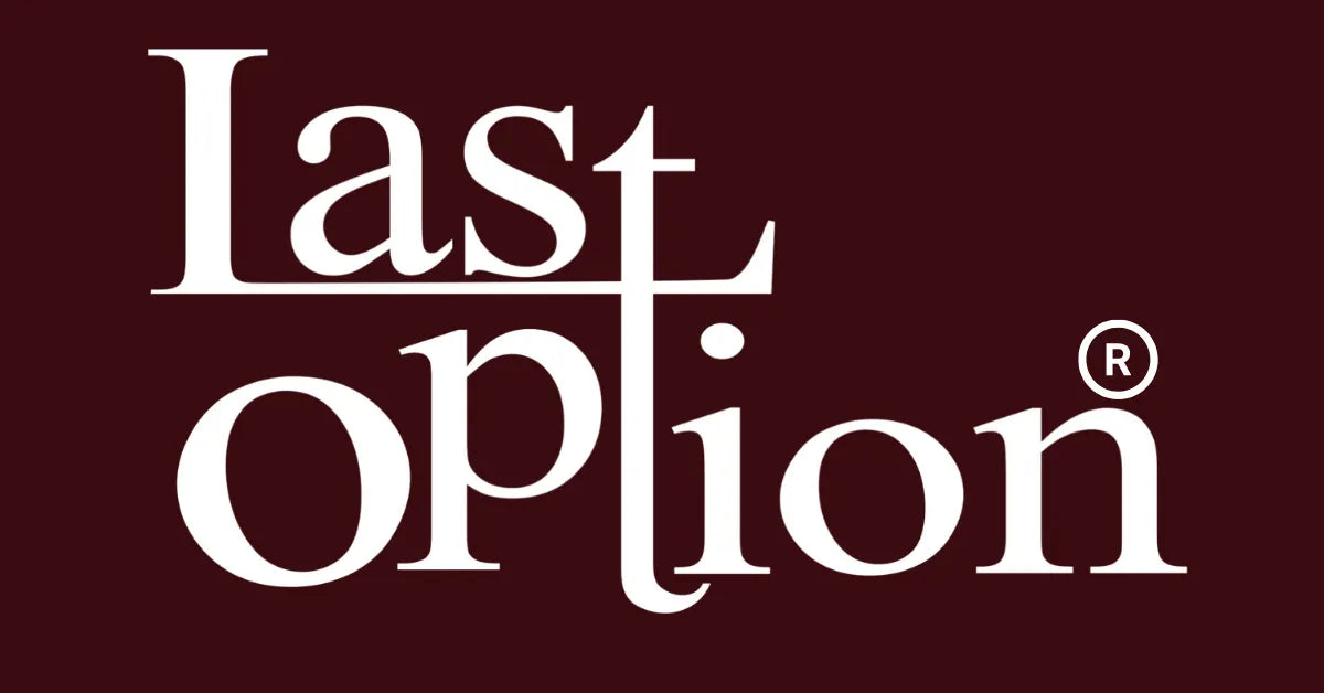 Suiting – Last Option